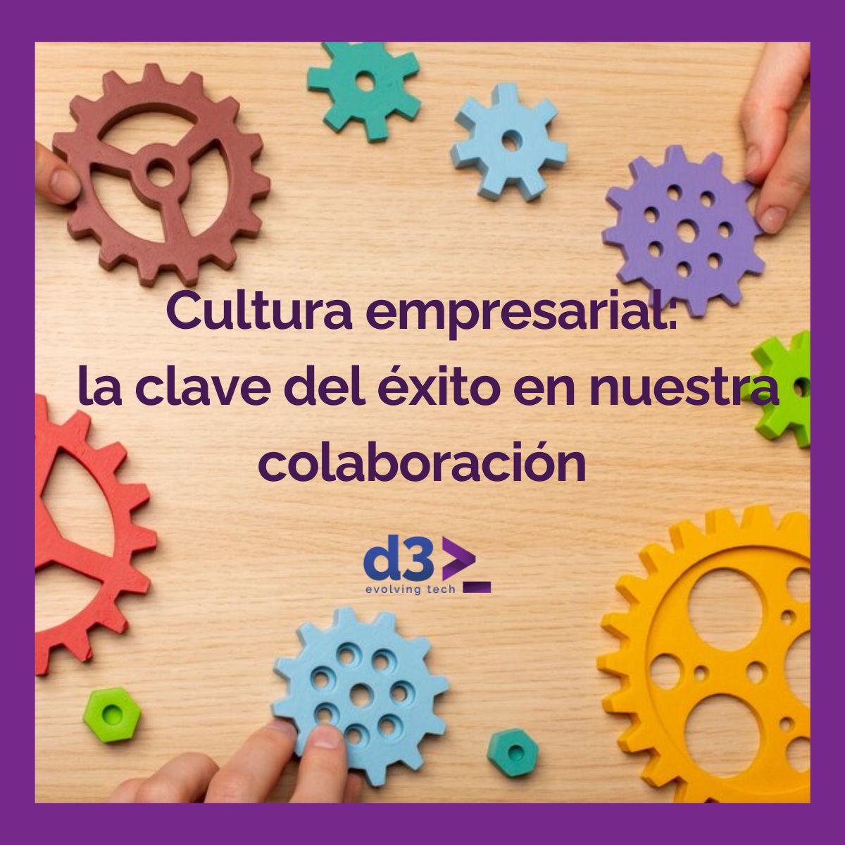 Cultura empresarial